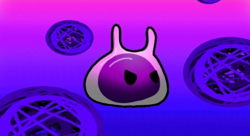 Void Slime background | Fandom