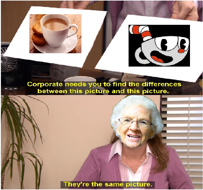 This is Blursed | Fandom