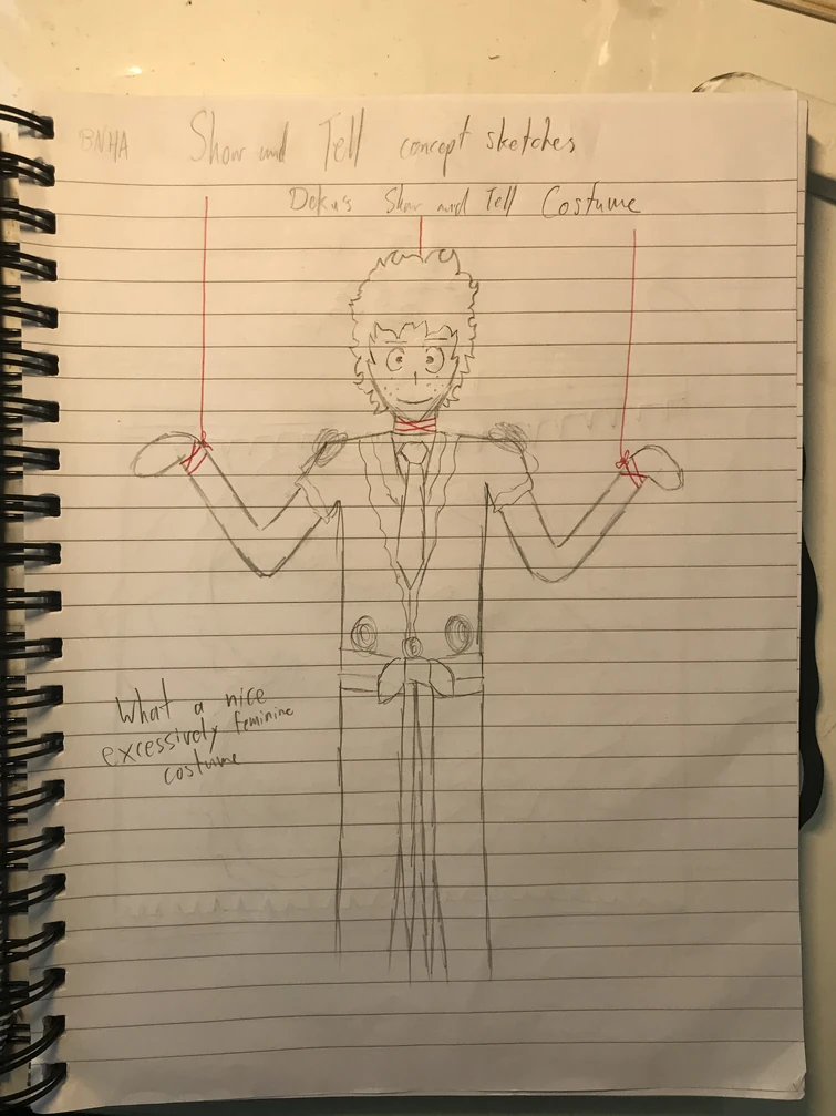 More Designs | Fandom