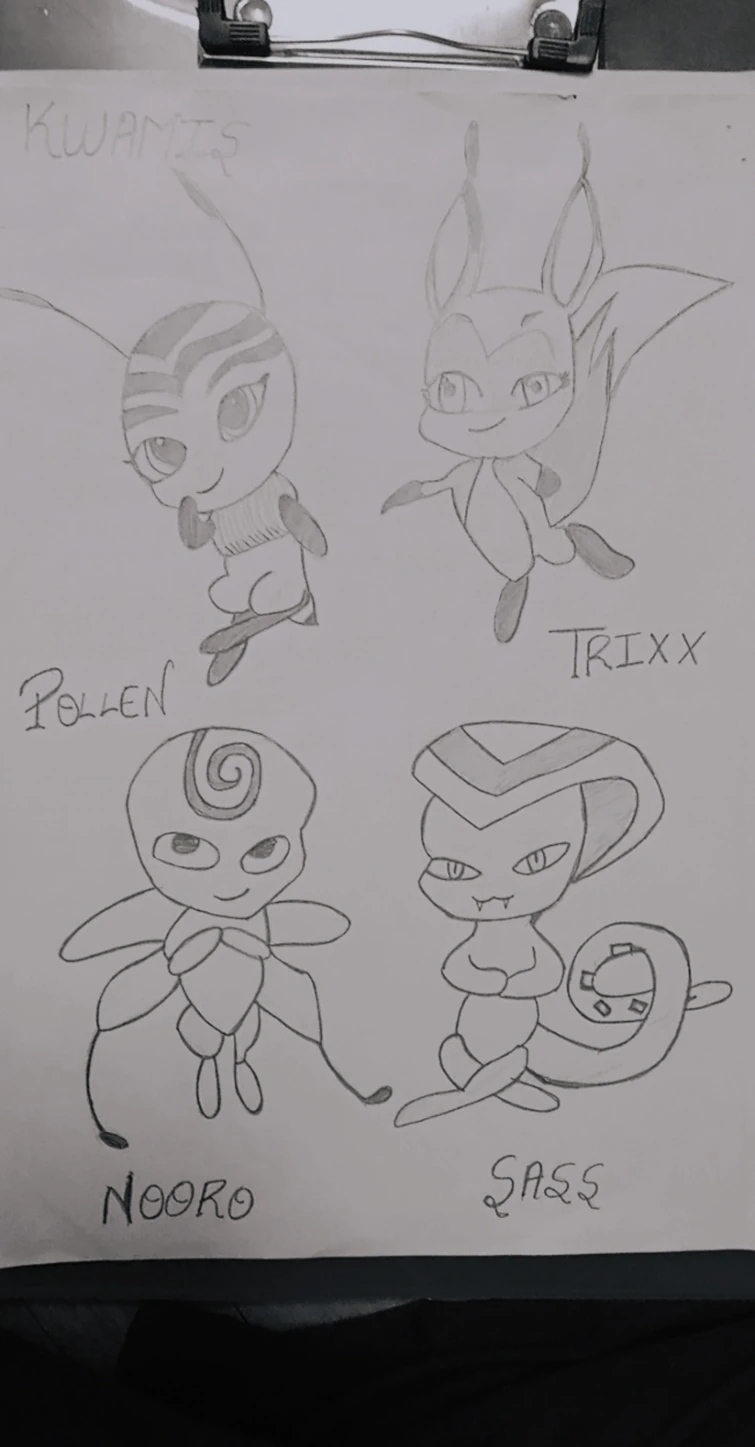 My Drawing ? | Fandom
