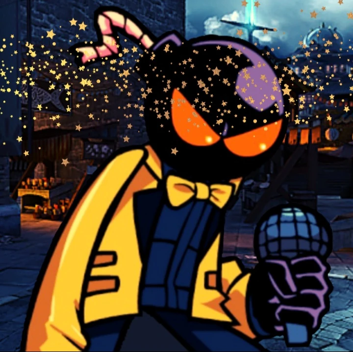 My new profile picture (another FNF mod character) | Fandom