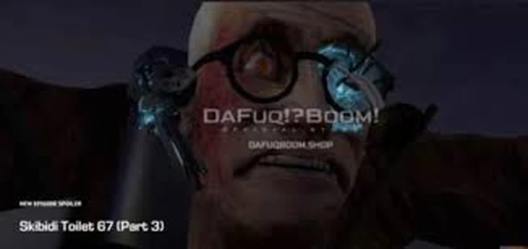 episode 67 part 3 leak? | Fandom