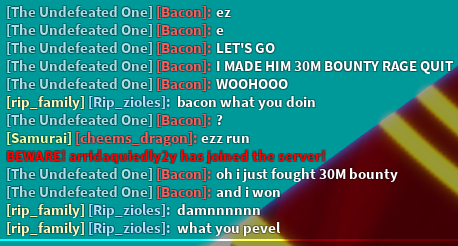 2 Days of reaching 30M Bounty/Honor | Fandom