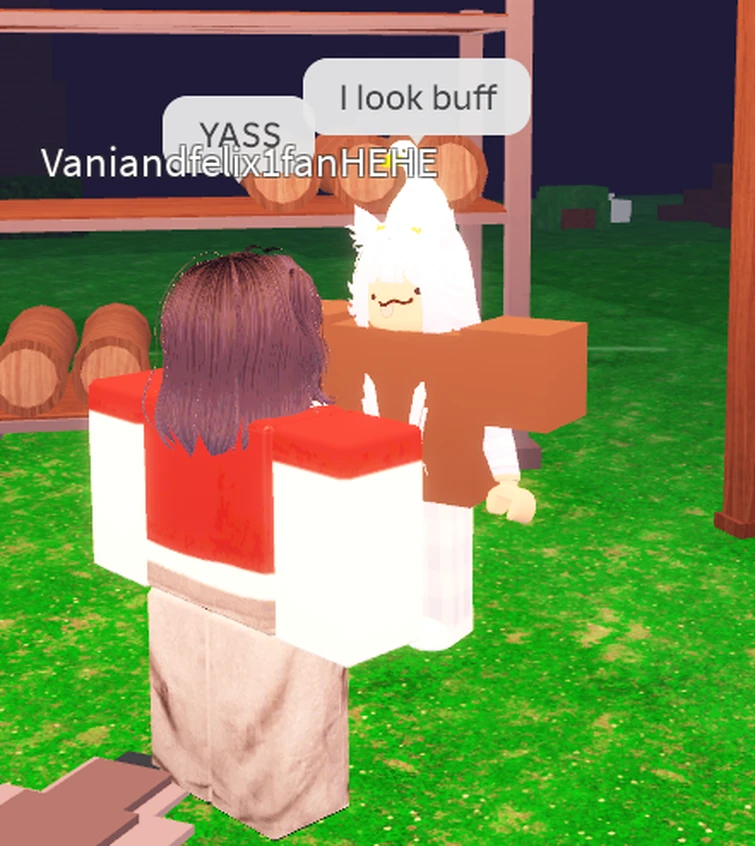 Off Topic Thread // January ️⛄️ | Fandom