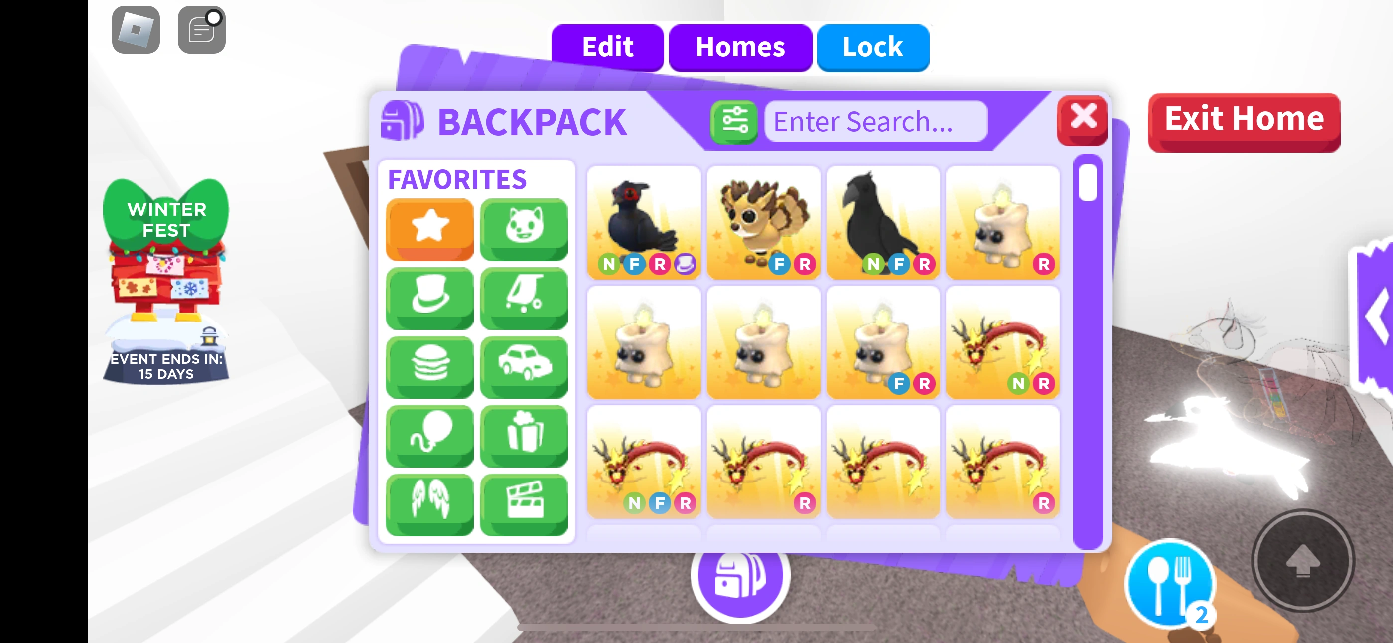 LF CCBD & peppermint penguin (preferably FR) | Fandom