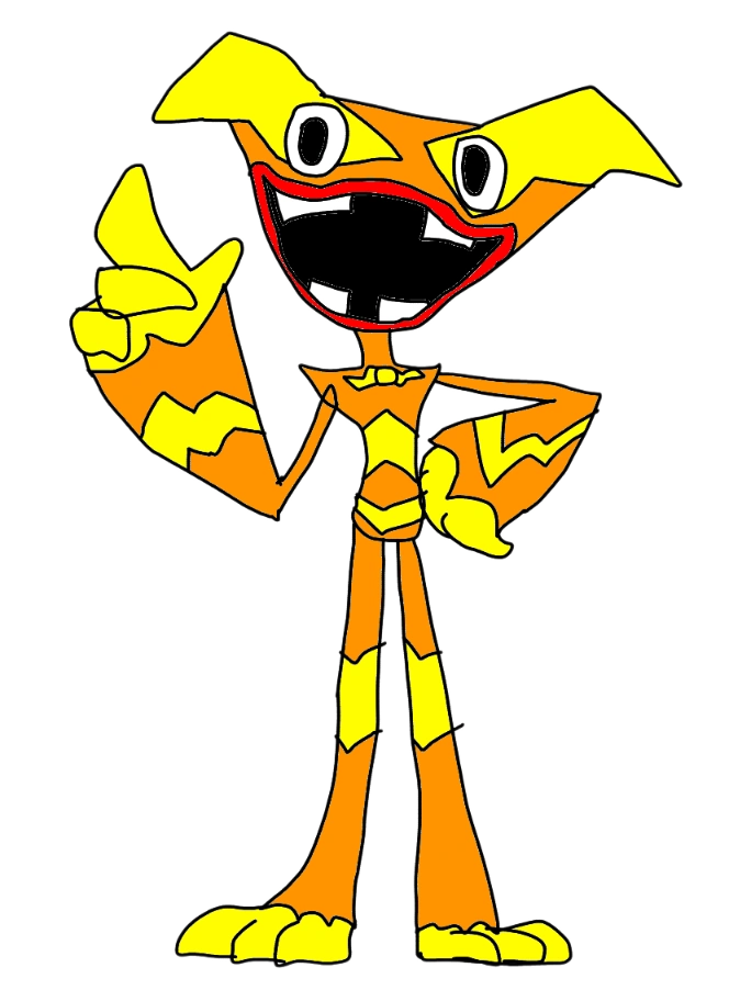 Ziggy Zaggy | Fandom