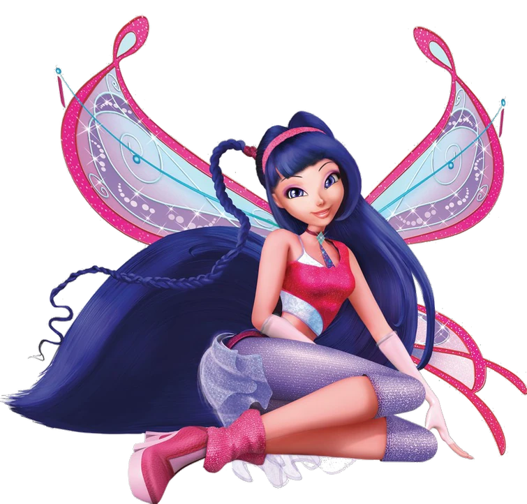 Discuss Everything About Winx Club Wiki | Fandom