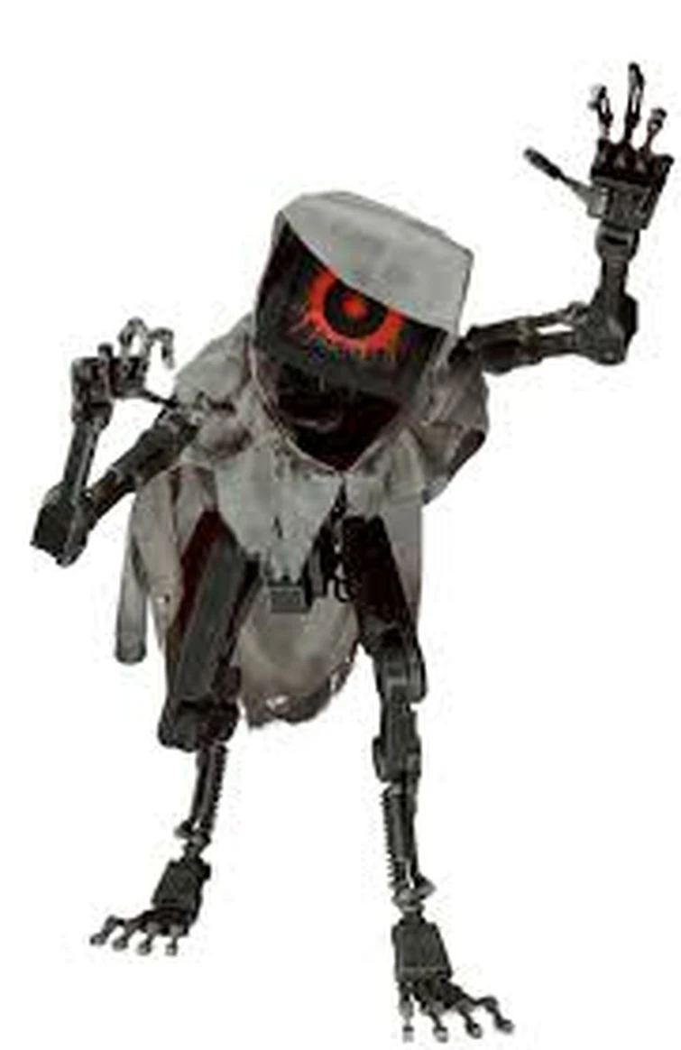 How would these two interact if they meet each other? | Fandom