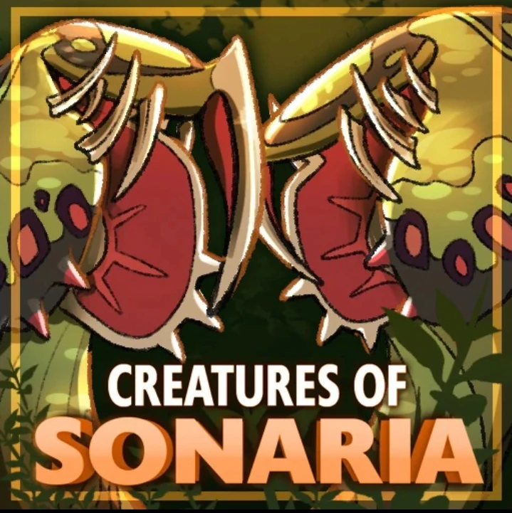 You are in a dark forest which is the last creature you want to see ...