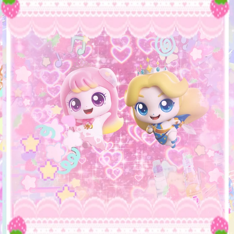 ClaireCharles pfp remake make sure u credit me with them. | Fandom