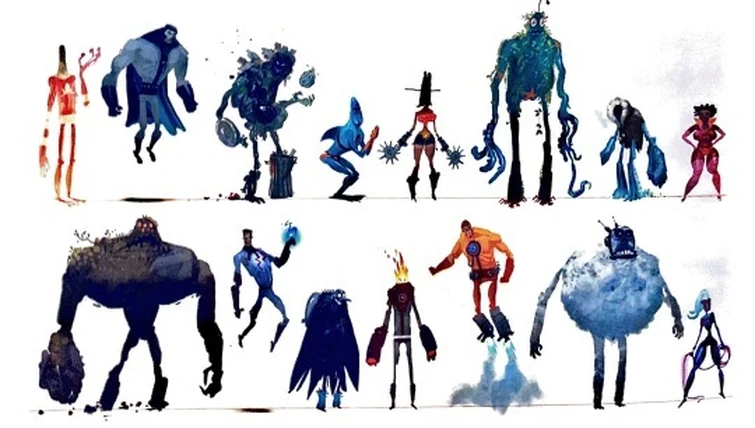 Discuss Everything About Dreamworks Animation Wiki | Fandom