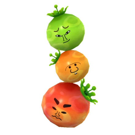 WE WARNED YOU ABOUT TOMATOES BRO | Fandom