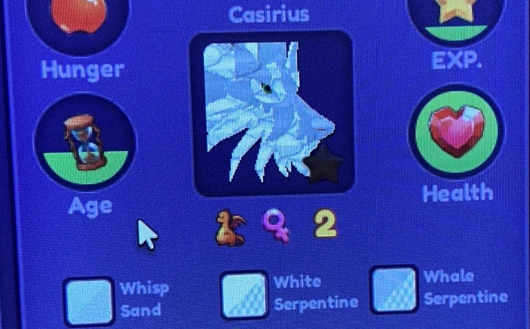 Swapping/Trading this cas | Fandom