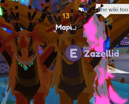 [aggressive jumping] | Fandom