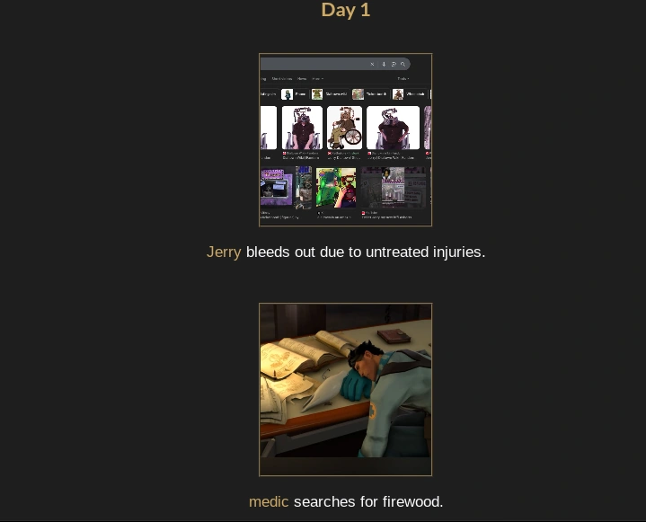 NO!!! JERRY!!! NOOOOOOOO | Fandom