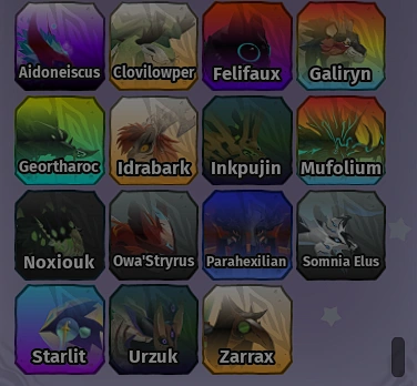 LF missing sp | Fandom