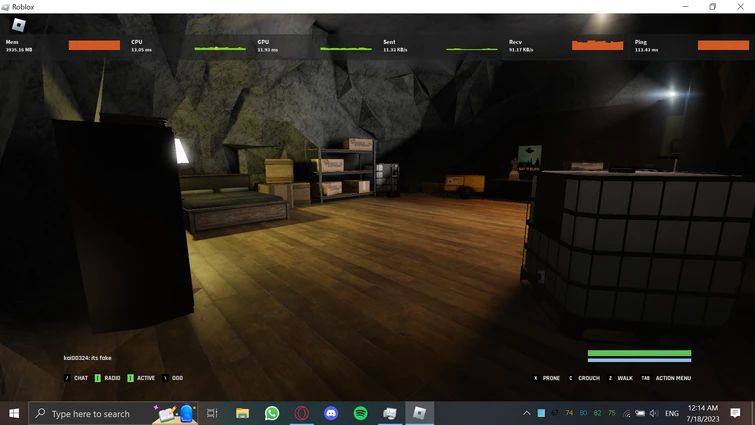 Fun little easter egg | Fandom