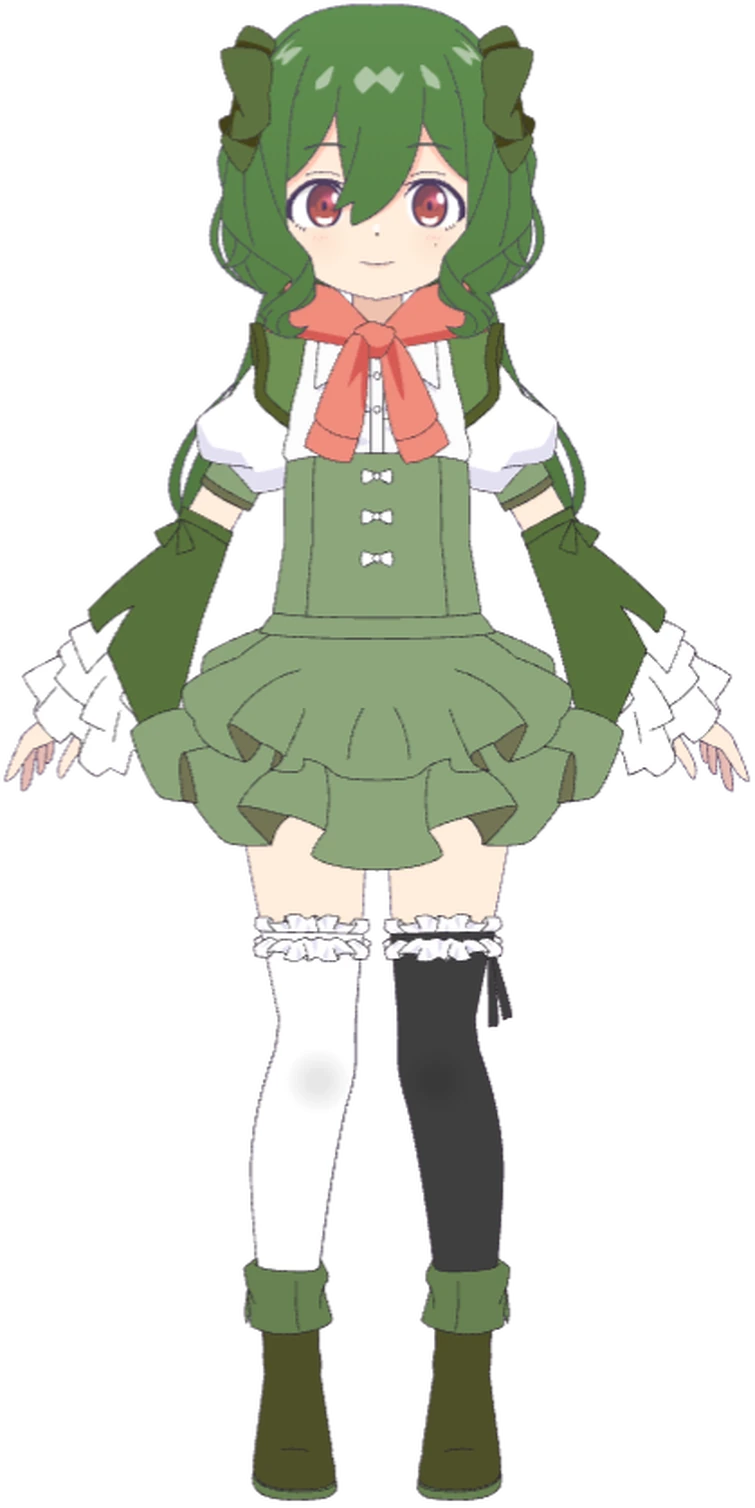 Discuss Everything About Magical Girl/Mahou Shoujo fanon Wiki | Fandom