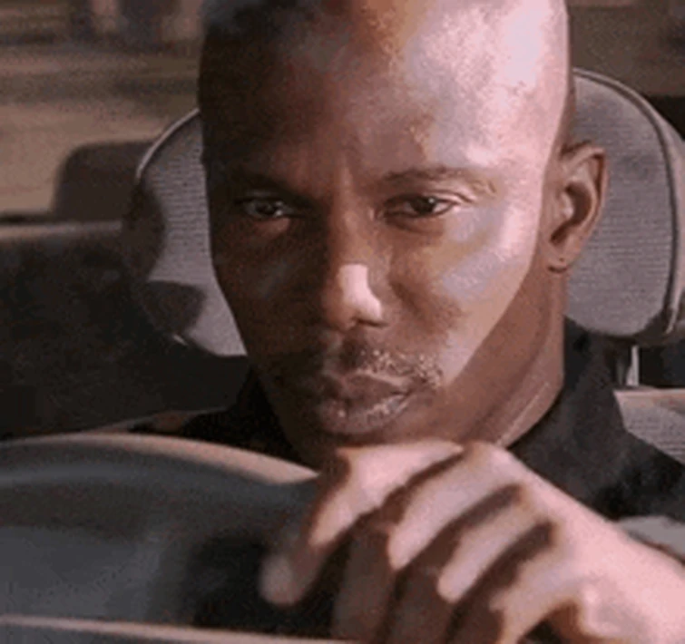 я знаю, но не могу доказать... | Fandom