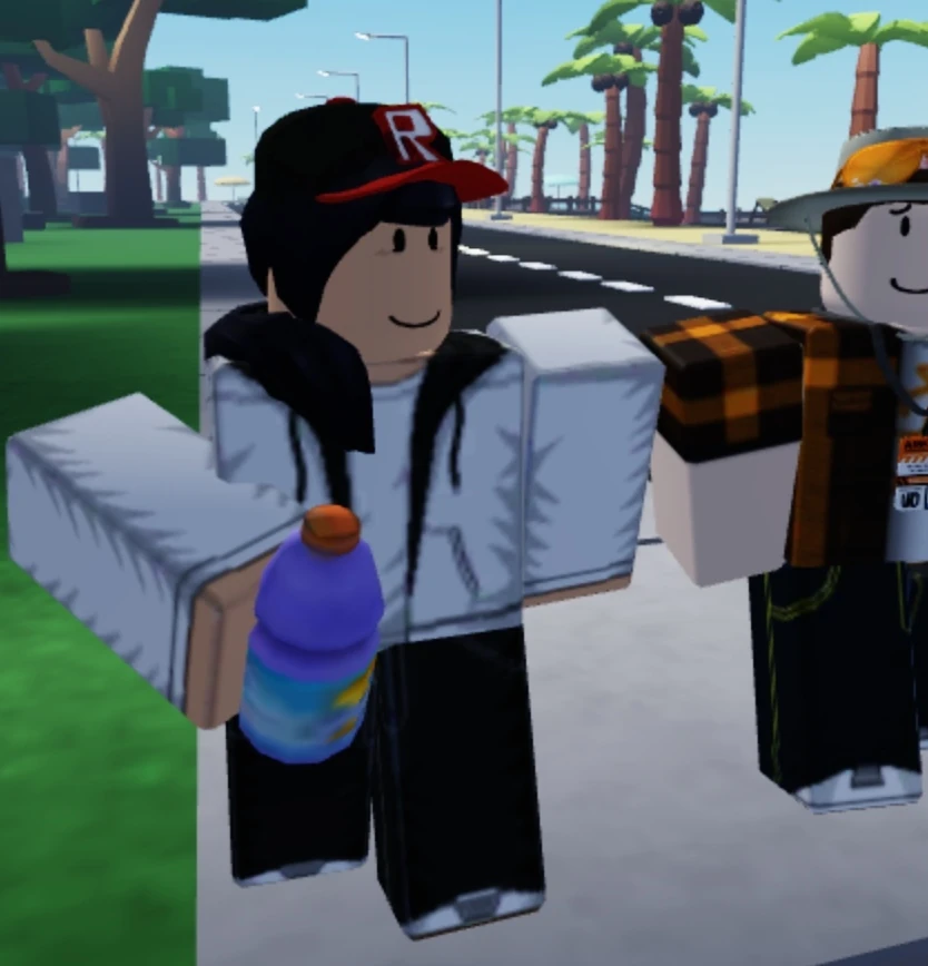 Molli Milestone skin renders | Fandom