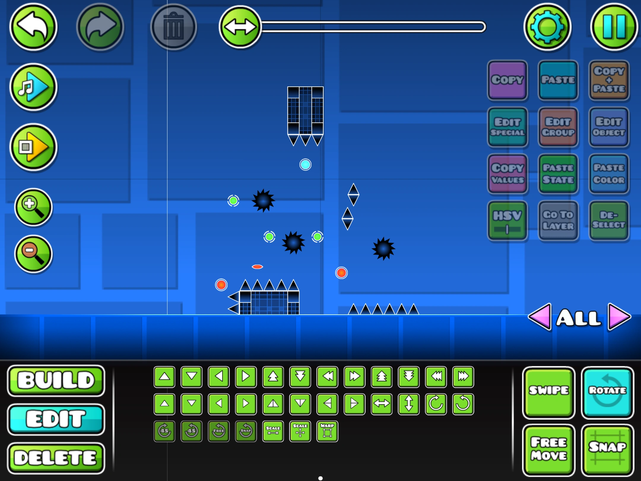 What do you guys think of this layout? | Fandom