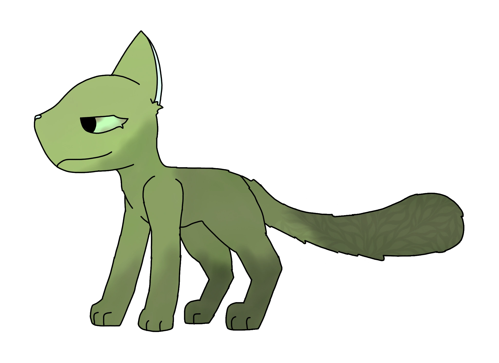 Opalyn/OpalPaw | Fandom