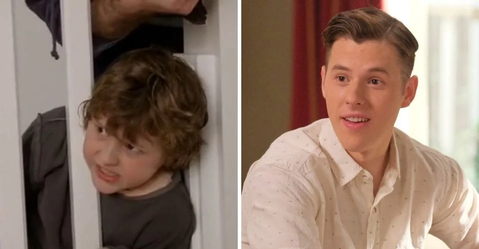 Luke Dunphy | Fandom