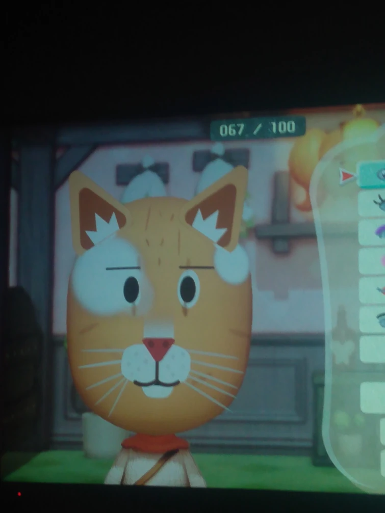 slight miitopia update or whatever | Fandom