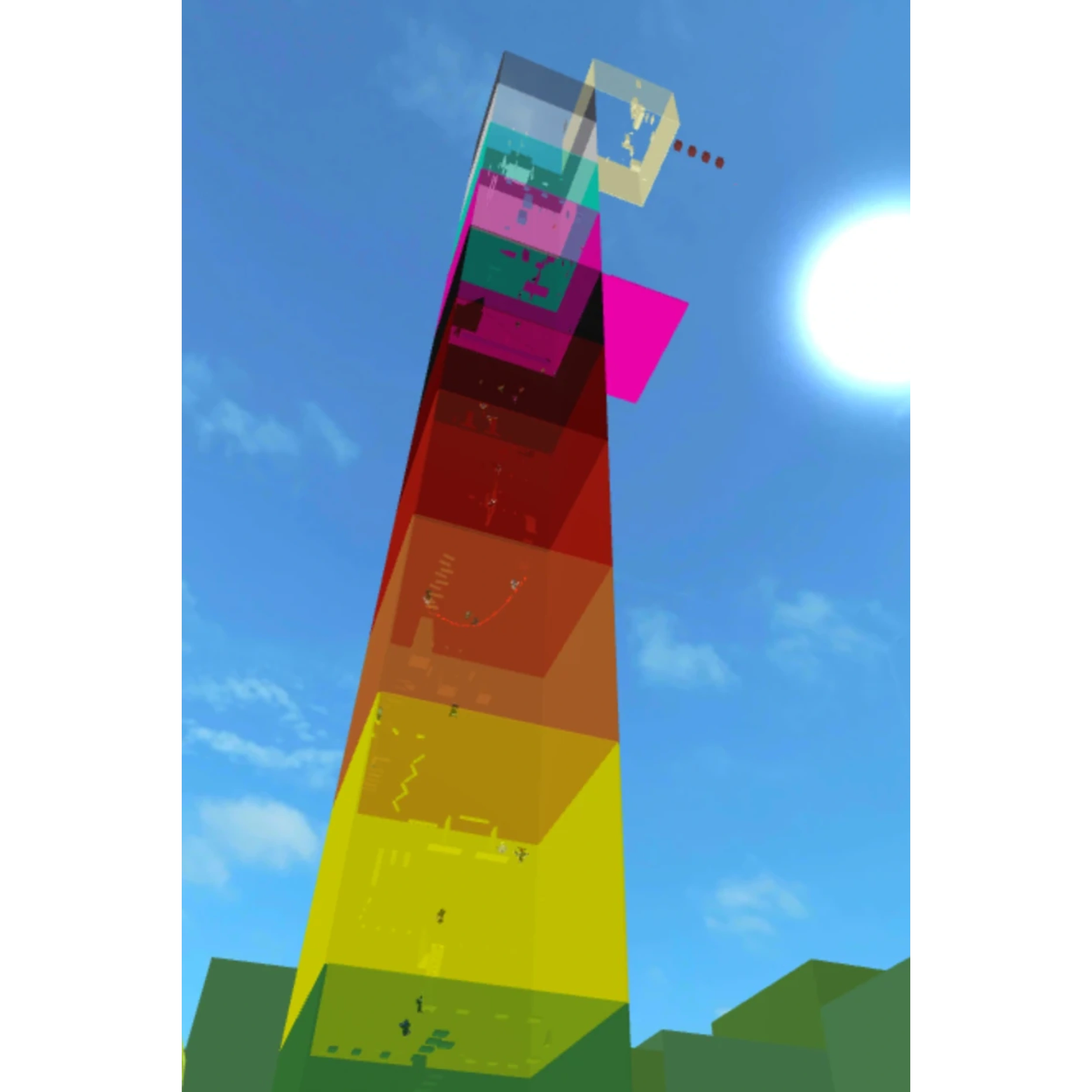 What Happend To ToDC;C | Fandom