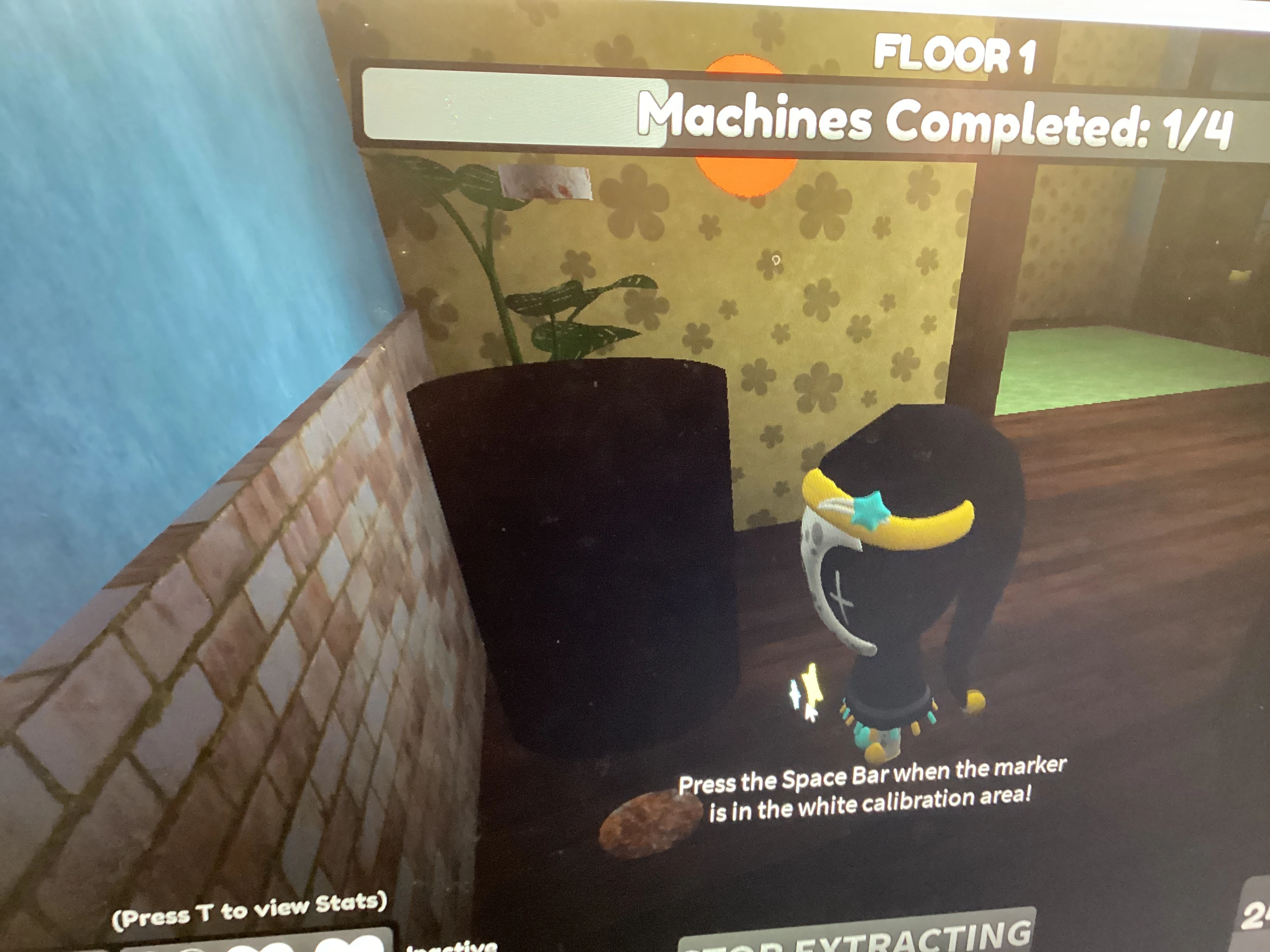 Extracting broken machines! | Fandom