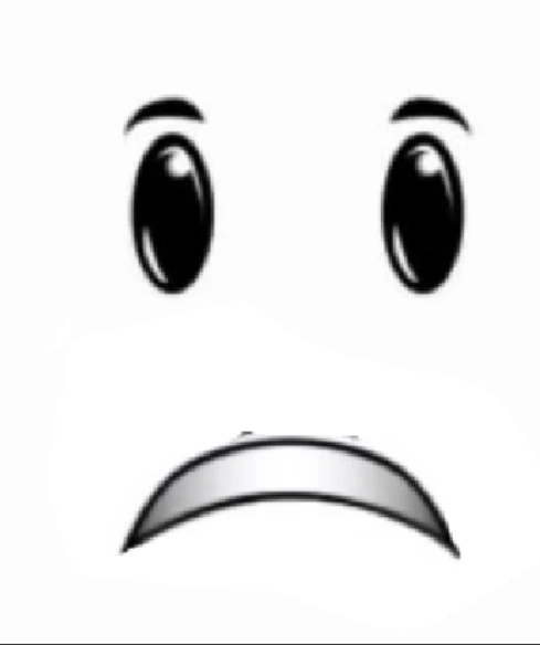 frowning winning smile i made myself | Fandom