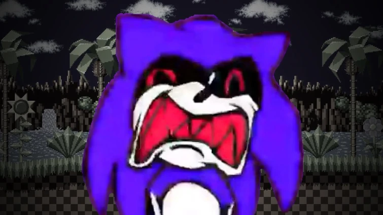 Analog horror exe im making | Fandom