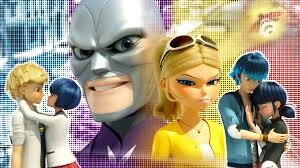look at hawkmoths chessy smile. | Fandom