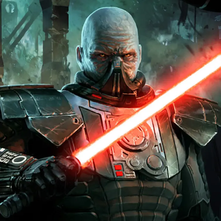 My Favorite Sith Lord: Darth Malgus | Fandom