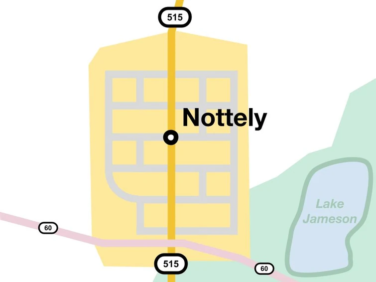 UD Styled Custom Map | Fandom