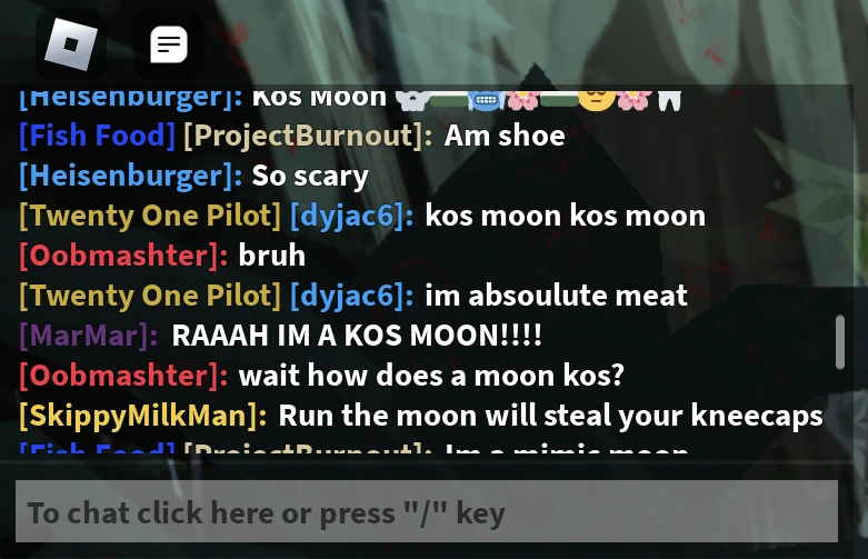KOS MOON! KOS MOON! | Fandom