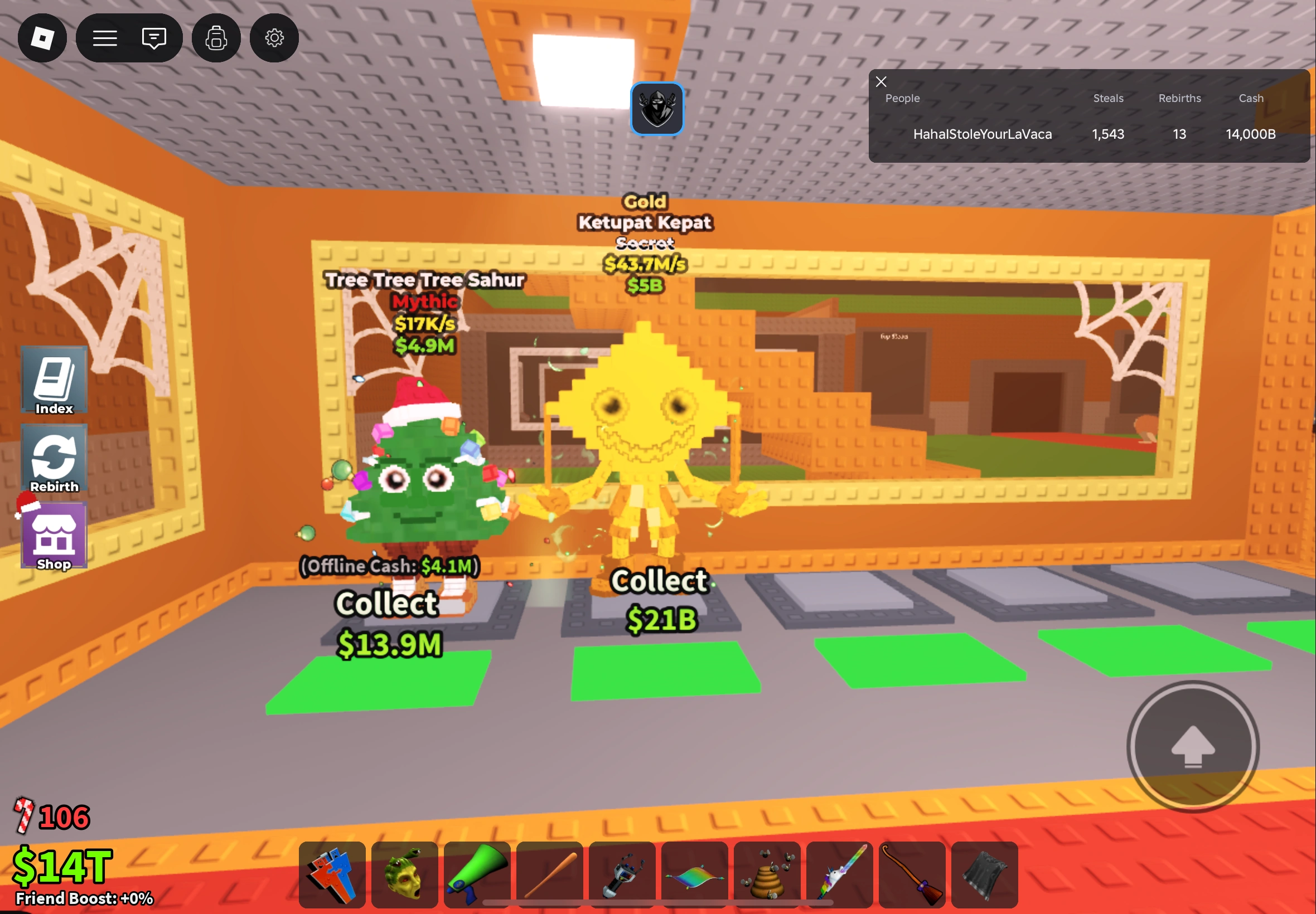 Yooo ketupat | Fandom