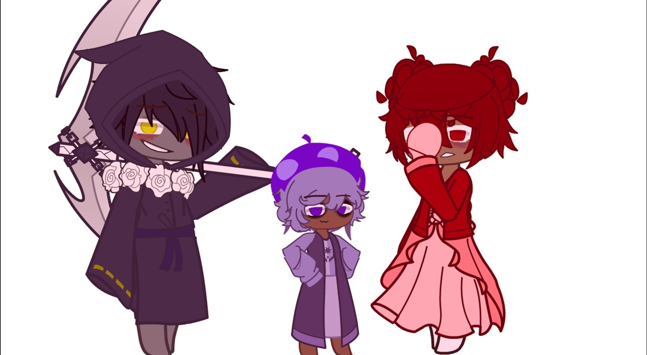 cookies in gc | Fandom