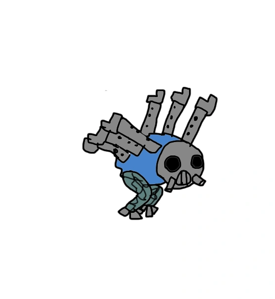 Drawing Random Monsters (3) | Fandom