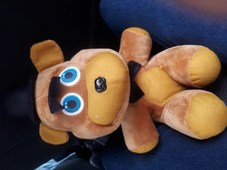 from the creators of faxi man | Fandom