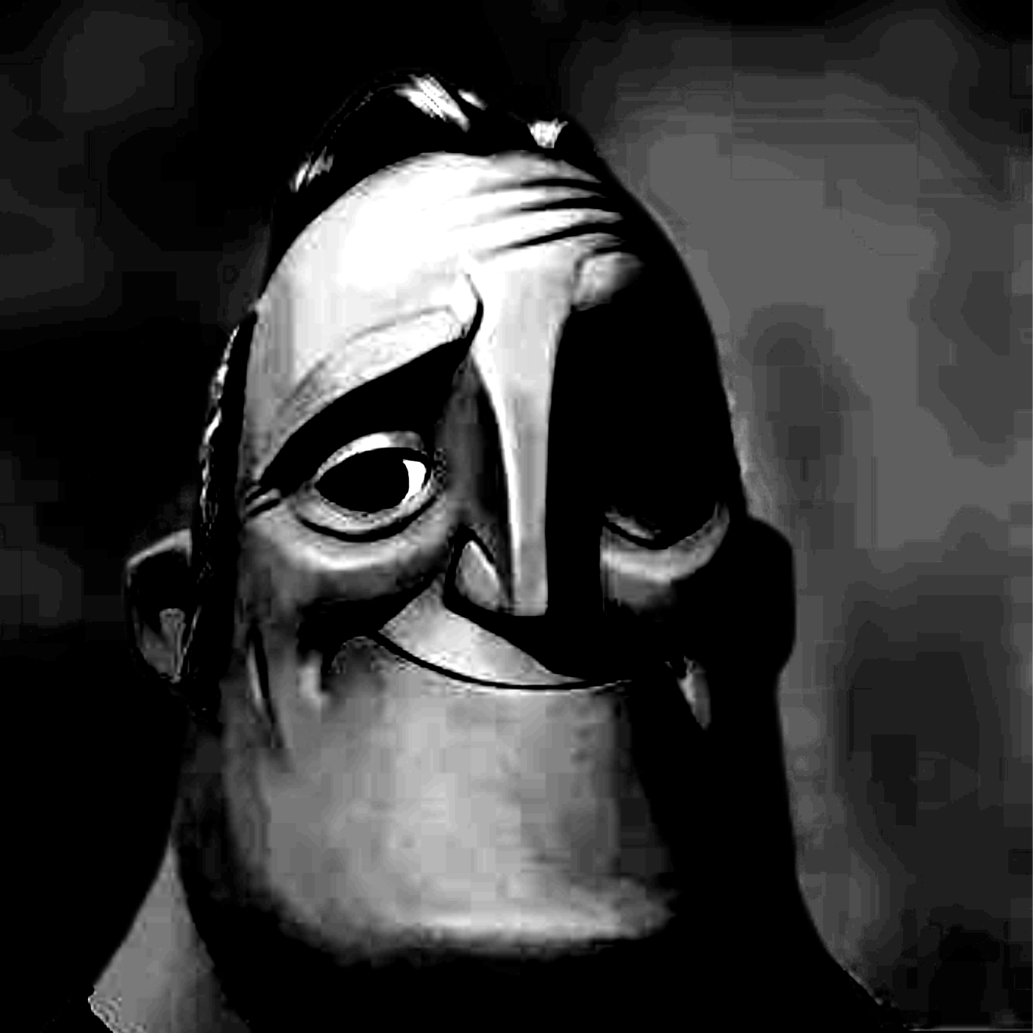 Smiling uncanny phase 3? | Fandom