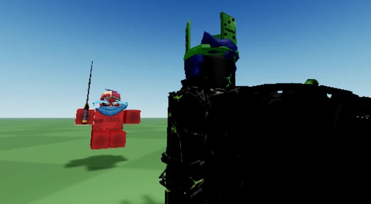 OKAY..WHO HIT COOLKIDD... | Fandom