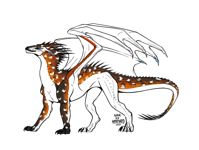 Discuss Everything About Wings of Fire Wiki | Fandom