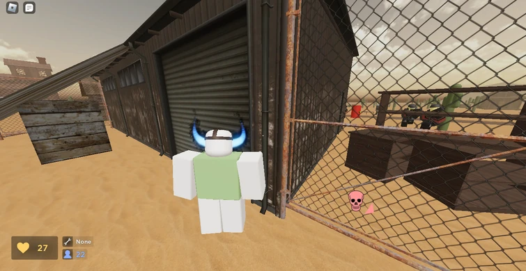 Discuss Everything About Roblox Evade Wiki | Fandom