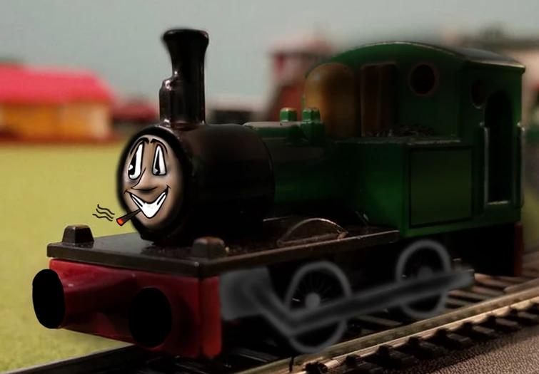 Decided to edit a few ERTL characters | Fandom