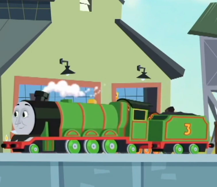 New Henry main image? | Fandom