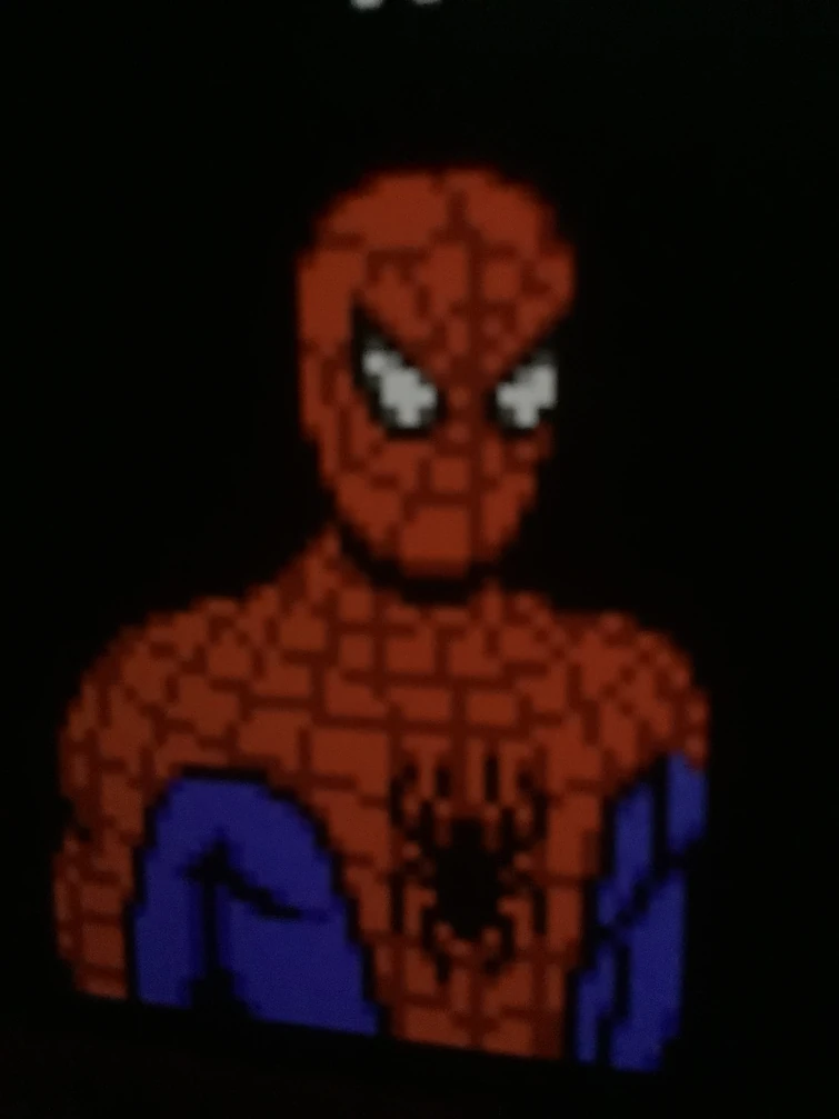 Discuss Everything About Spider-Man Wiki | Fandom