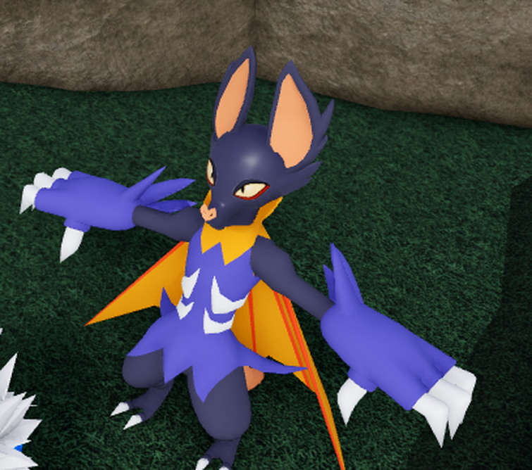 Discuss Everything About Loomian Legacy Wiki | Fandom