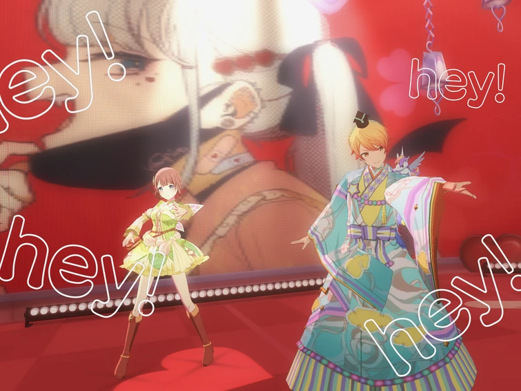 Discuss Everything About Project SEKAI Wiki | Fandom