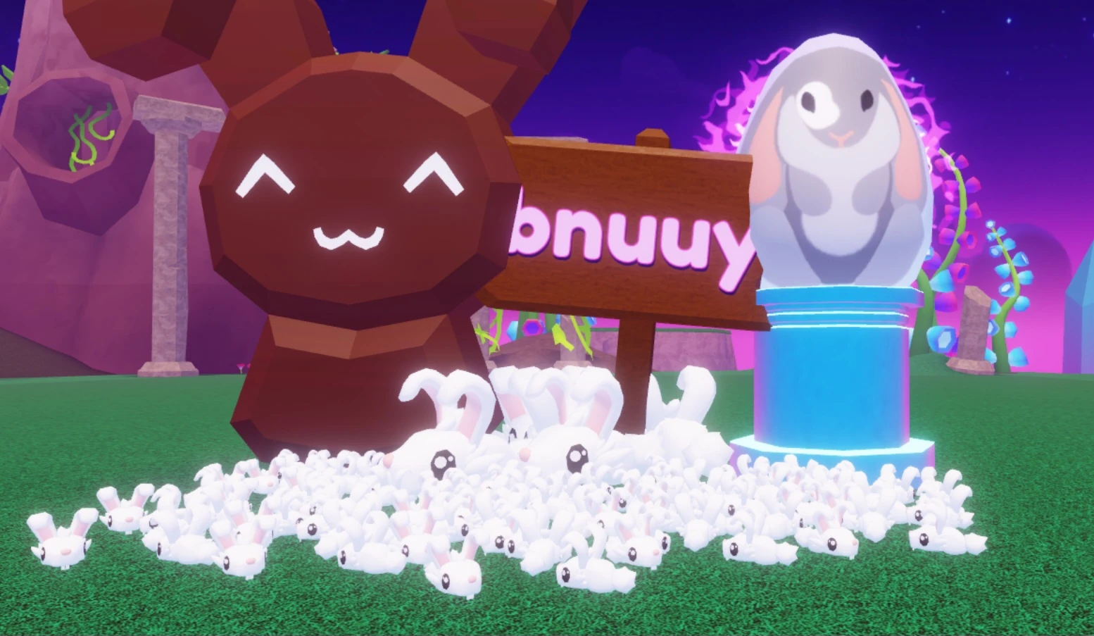 Bnuuy | Fandom
